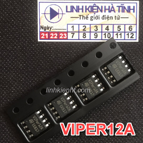 IC CÔNG SUẤT FNA41560B2 FNA41560 THÁO MÁY CHÍNH HÃNG