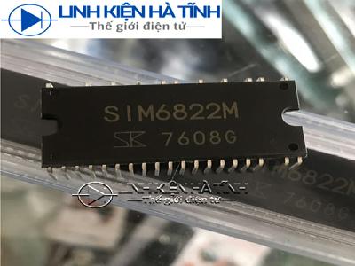 IC công suất PSS15S92F6-AG PSS15S92F6 hàng mới thay thế cho PS219C4-AS