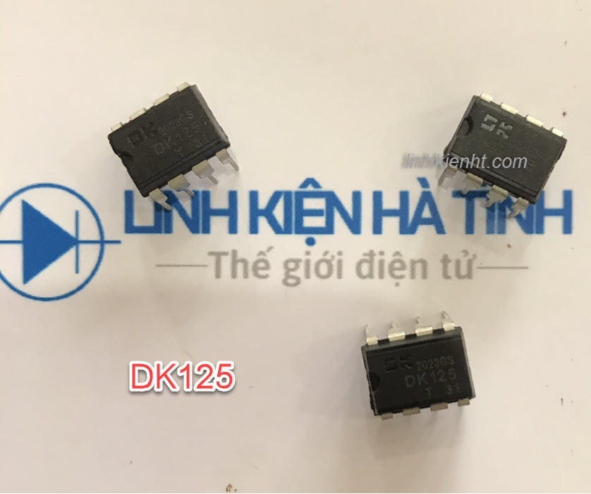 Linh kiện mosfet FQA9N90C 9N90 9n90c kênh N 9A 900V chính hãng tháo máy