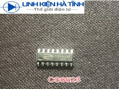 Ic công suất CS8676E CS8676 ESOP-16 mới