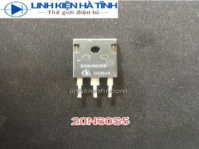 MOSFET KÊNH N MMF60R580P 60R580P 60R580PS 60R580 8A 650V TO-220 THÁO MÁY