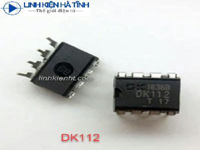 IC nguồn ACT4523YH mới chính hãng