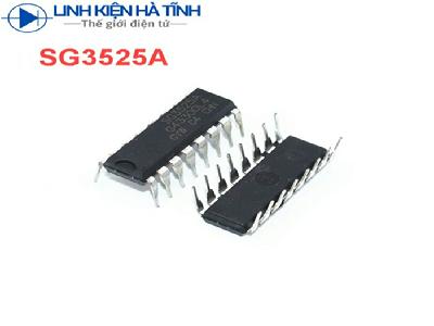 IC dao động SLM4681A slm4681 tivi samsung