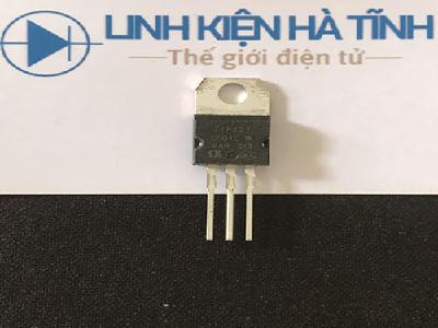 C4977 2SC4977 400V 7A Transistor kênh N tháo máy