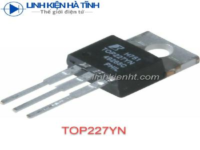 IC nguồn ACT4523YH mới chính hãng
