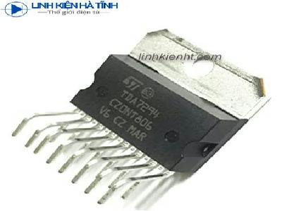 IC công suất audio nhỏ LTK5302 5302 ESOP-10 mới